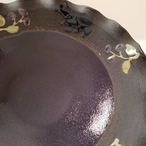 Boot Hill Pottery Small Bowl - Etsy