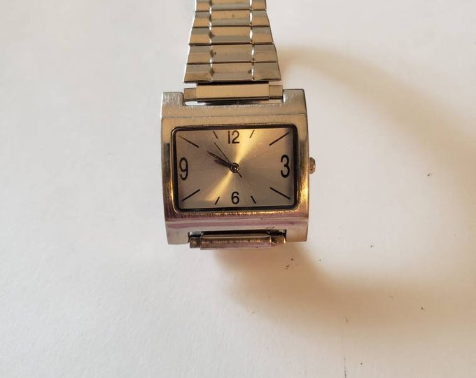 Timex Ladies Watch for Large Wrist - Etsy
