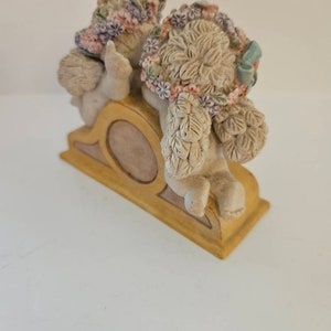 Dreamsicles Kissing Clock - Etsy
