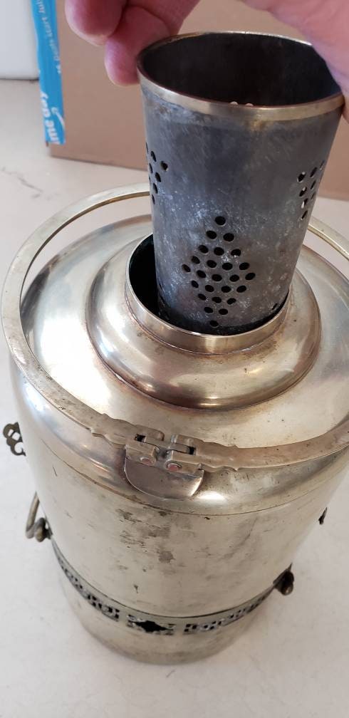 Antique tea maker | Etsy