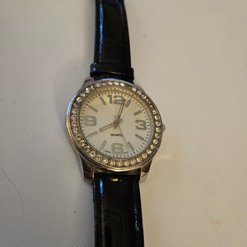 Big Face Watch - Etsy