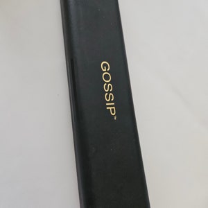 Gossip Ladies Quartz Watch - Etsy