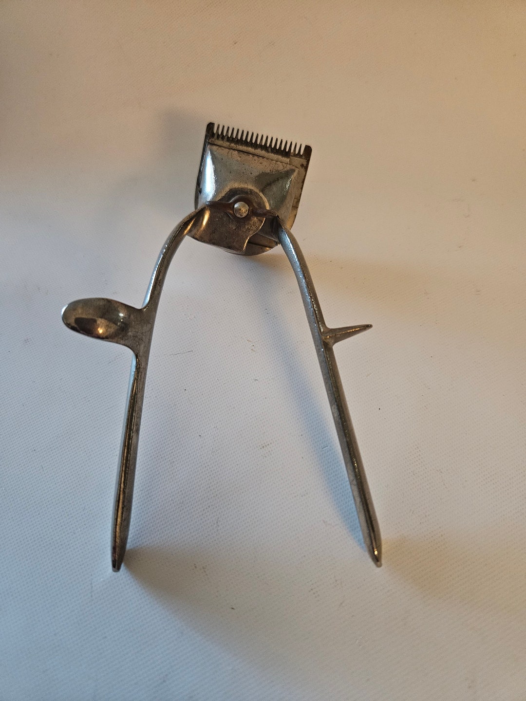 Vintage Hair Trimmer - Etsy
