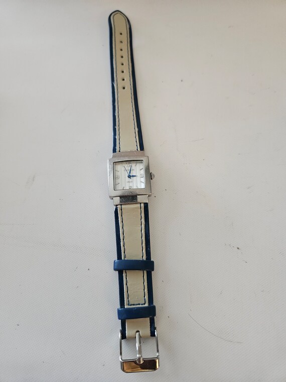 Carolee swiss quartz watch - Gem