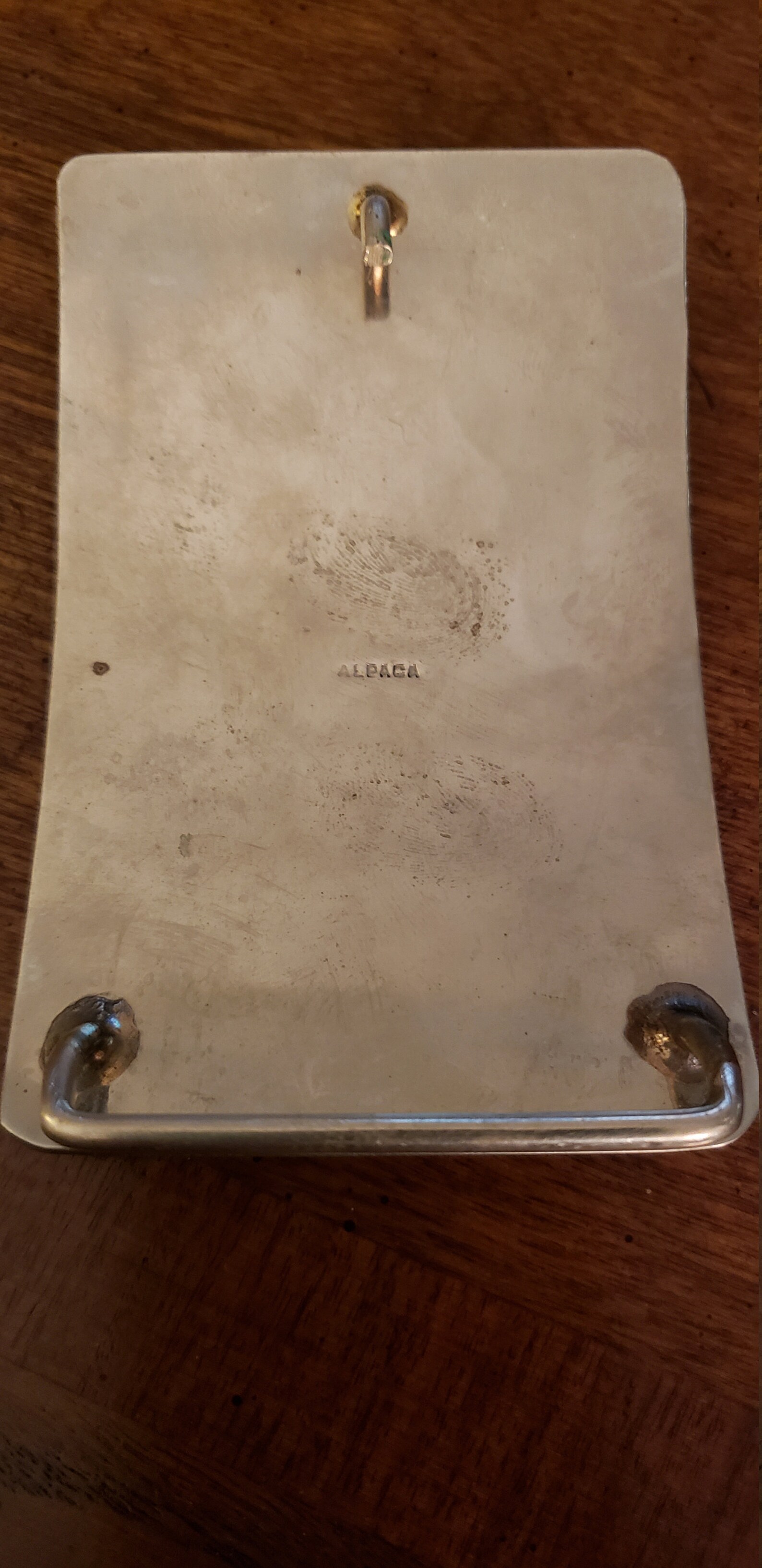 Alpaca Silver and Turquoise Belt Buckle - Etsy