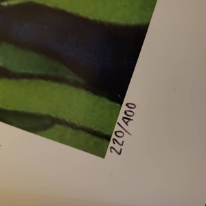 Pat Cranor Limited Edition Cats - Etsy