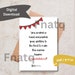 Graduation Card, Printable Graduation Card, Graduation Card 2023, Class ...