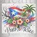 Puerto Rico Clipart | Boricua Designs | Digital Download PNG for ...