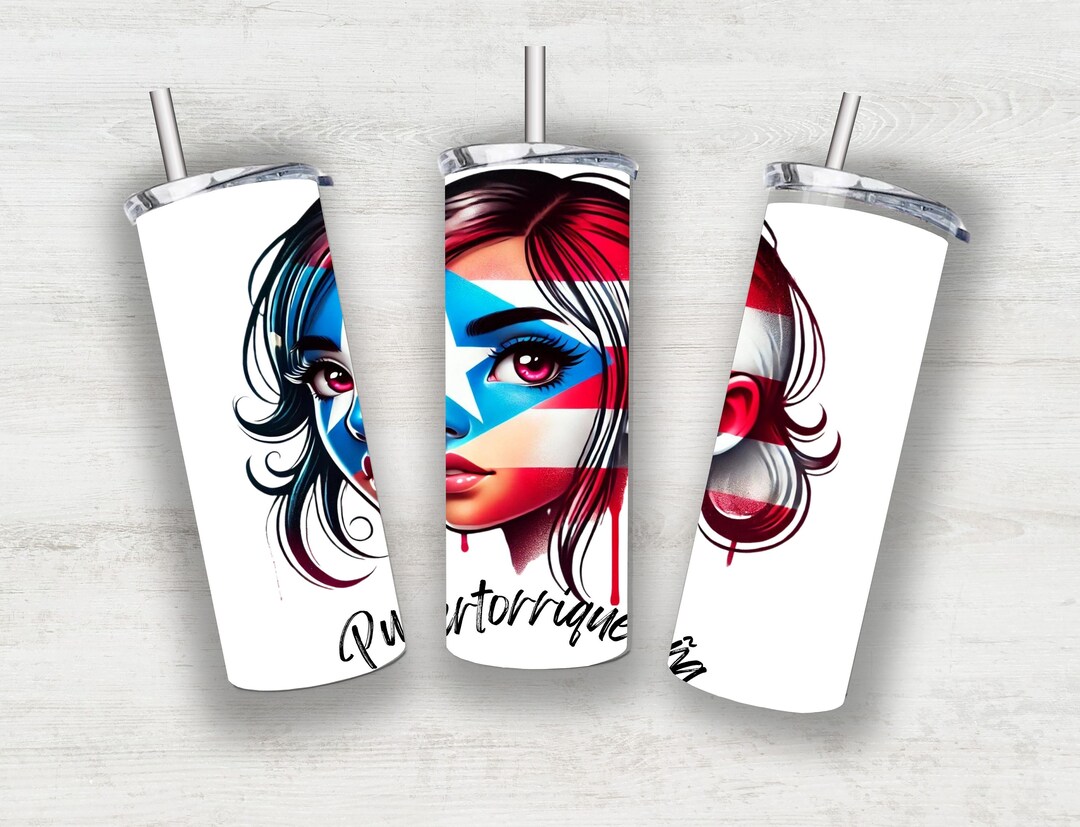 Puerto Rico Clipart Bundle | Boricua Designs (digital Download PNG) - Etsy
