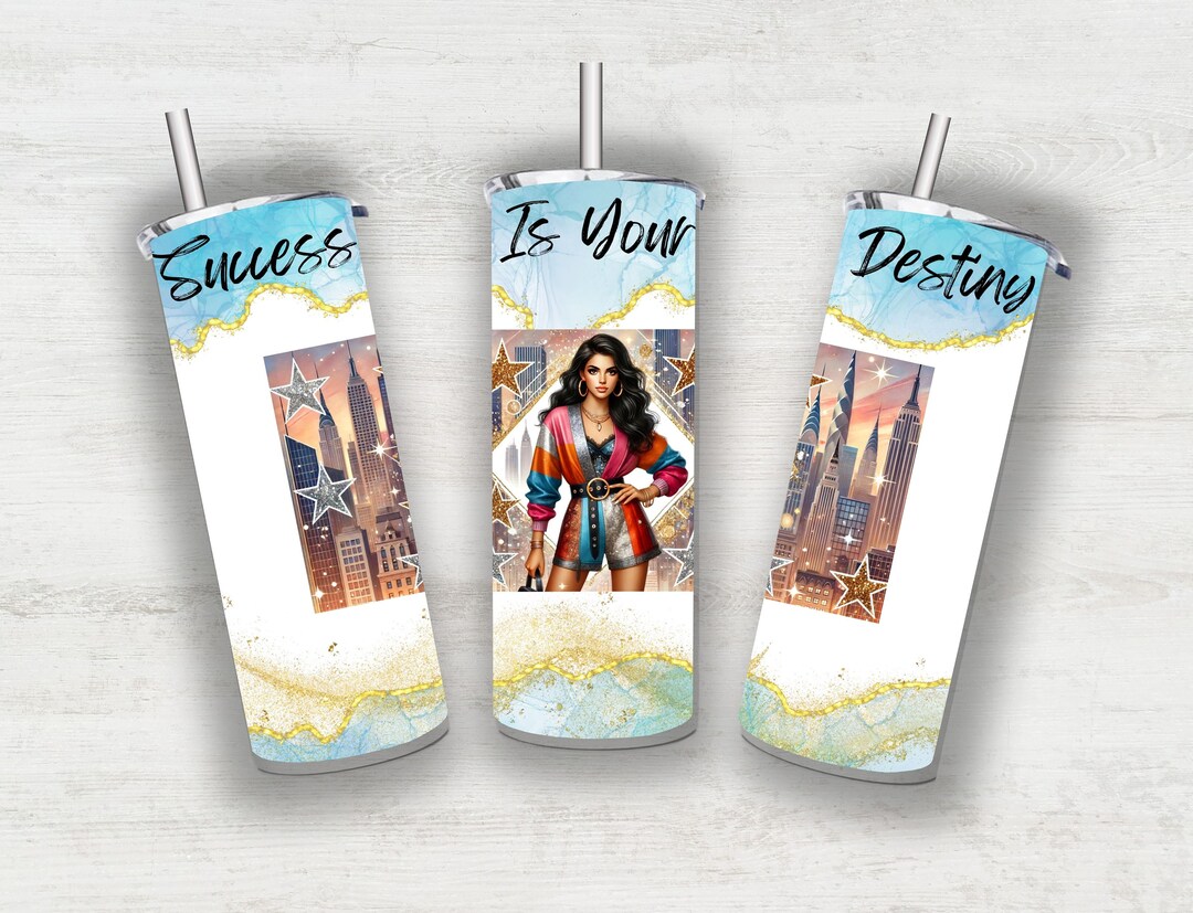 Success is Your Destiny PNG | Motivational Inspirational Clipart ...