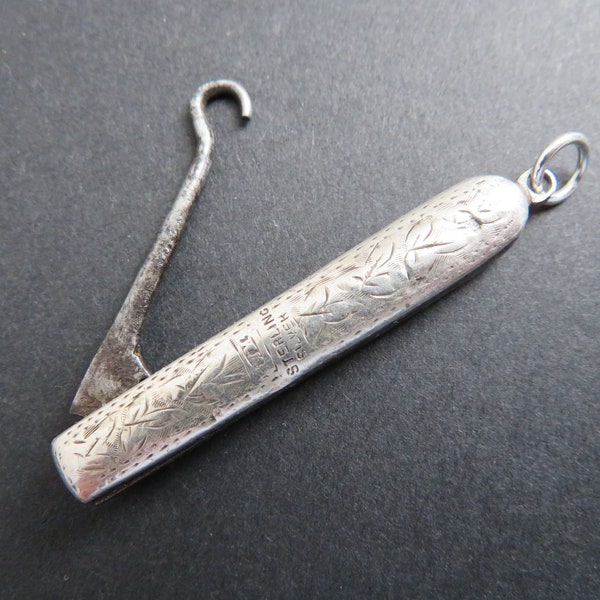 Victorian Button Tool - Etsy UK