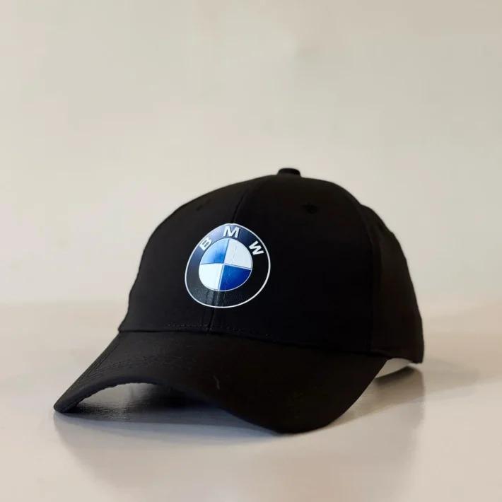 BMW Cap in Black – BMW Logo Cap Hats Special Gift for BMW Lover - Etsy