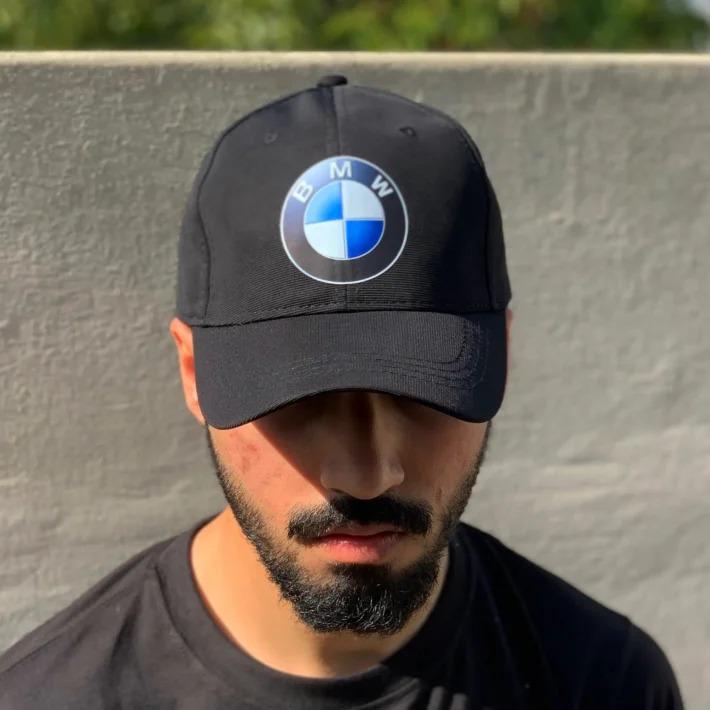 BMW Cap in Black – BMW Logo Cap Hats Special Gift for BMW Lover - Etsy