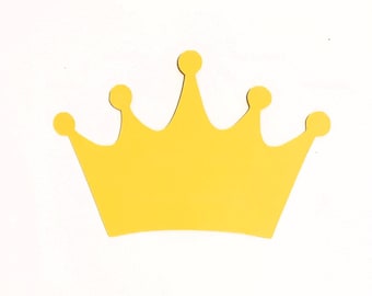 Paper Cut Crown | Etsy