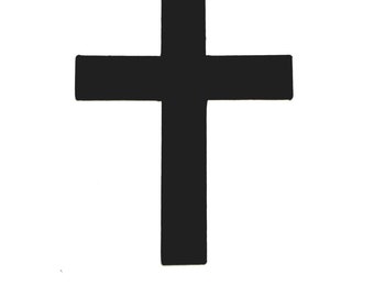 Cross Die Cuts | Etsy