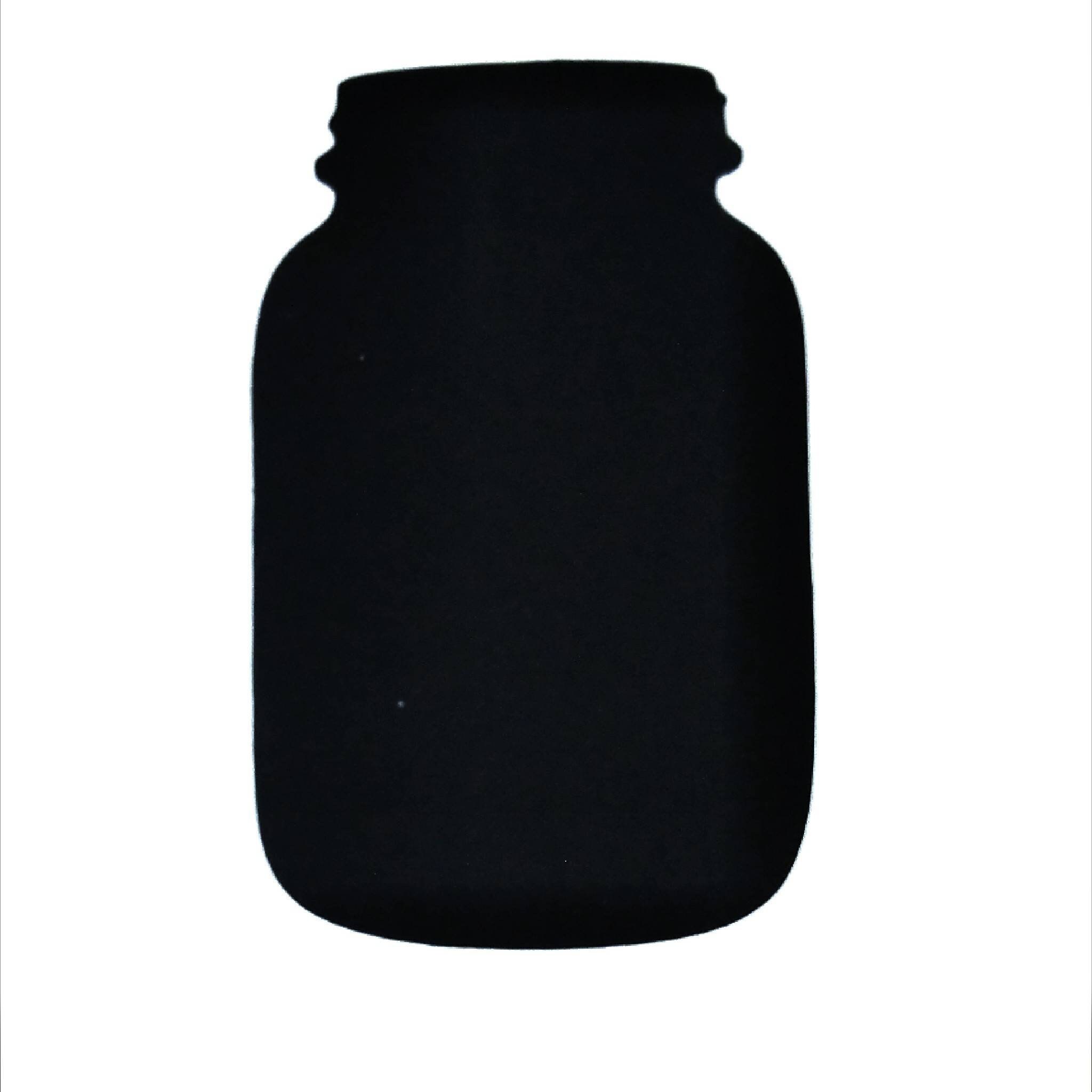 25 Mason Jar Die Cuts Mason Jar Cut Outs Mason Jar Cutouts - Etsy