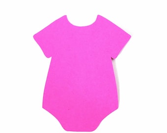 Baby Shower Cut Outs - Etsy