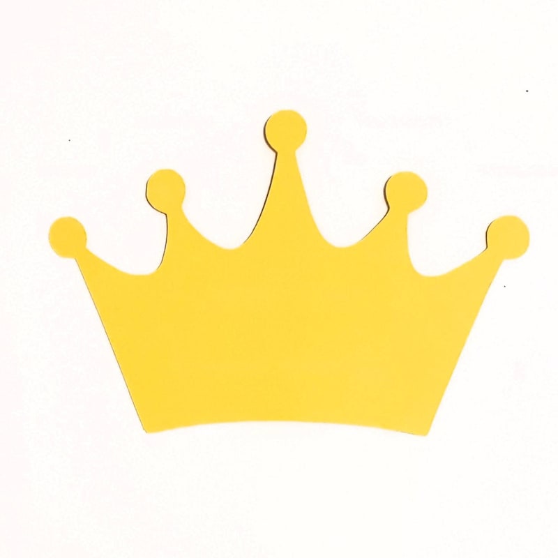 Princess Cut Out - Etsy
