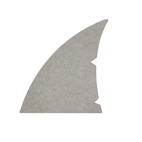 Shark Fin Svg - Etsy