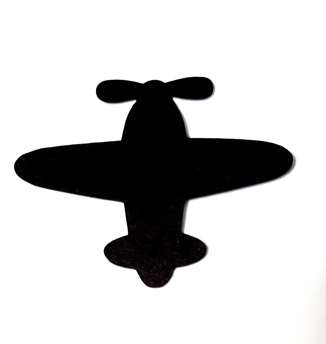 25 Paper Airplane Shapes – DIY Craft Cutouts, Scrapbooking ...