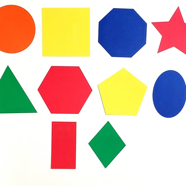 Primary Color Paper - Etsy