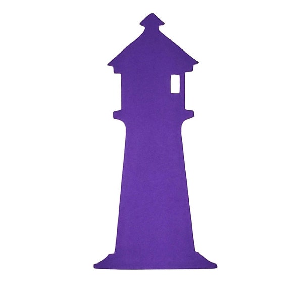 Cardboard Die Cut - Etsy