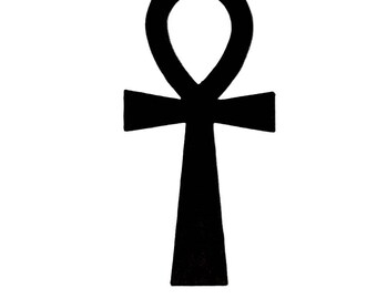 Egyptian Ankh Shape - Etsy