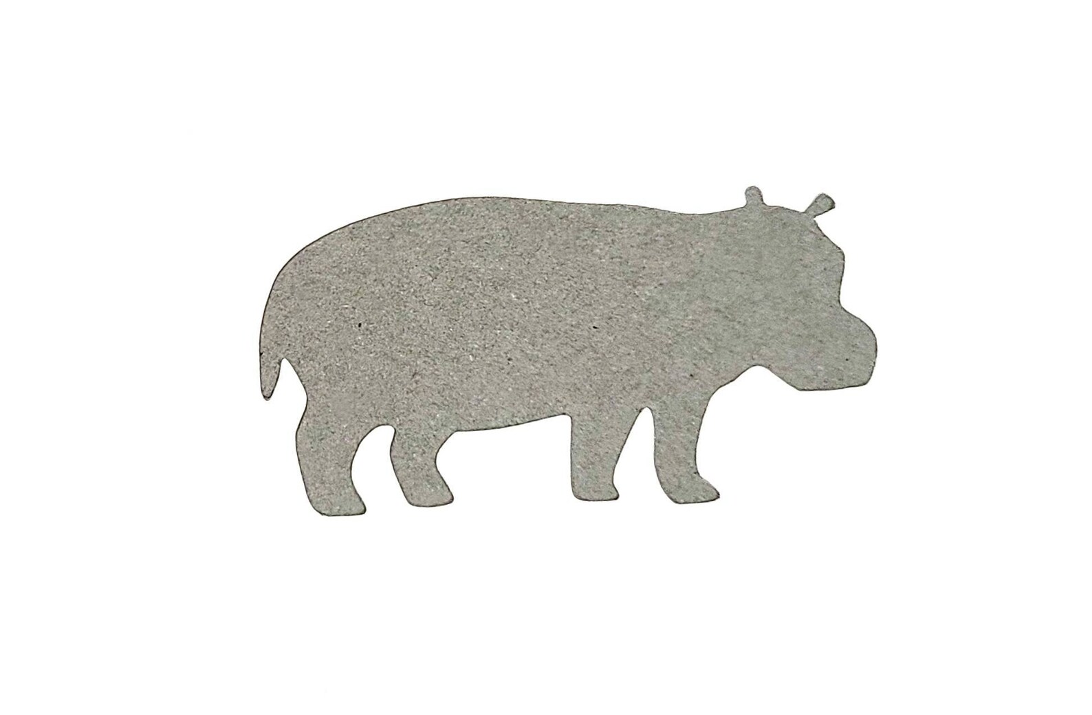 25 Hippopotamus Die Cuts Hippopotamus Cut Outs Hippopotamus - Etsy 日本
