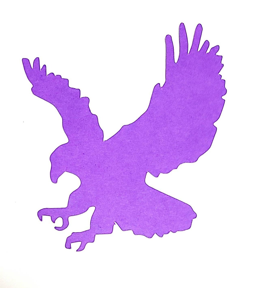 Eagle Cutouts - Set of 25 for DIY Crafts and Bulletin Boards - Etsy
