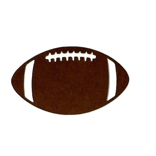 Football Paper - Etsy