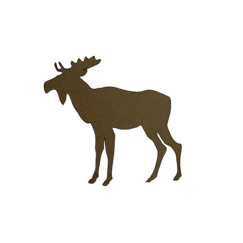 Paper Moose - Etsy