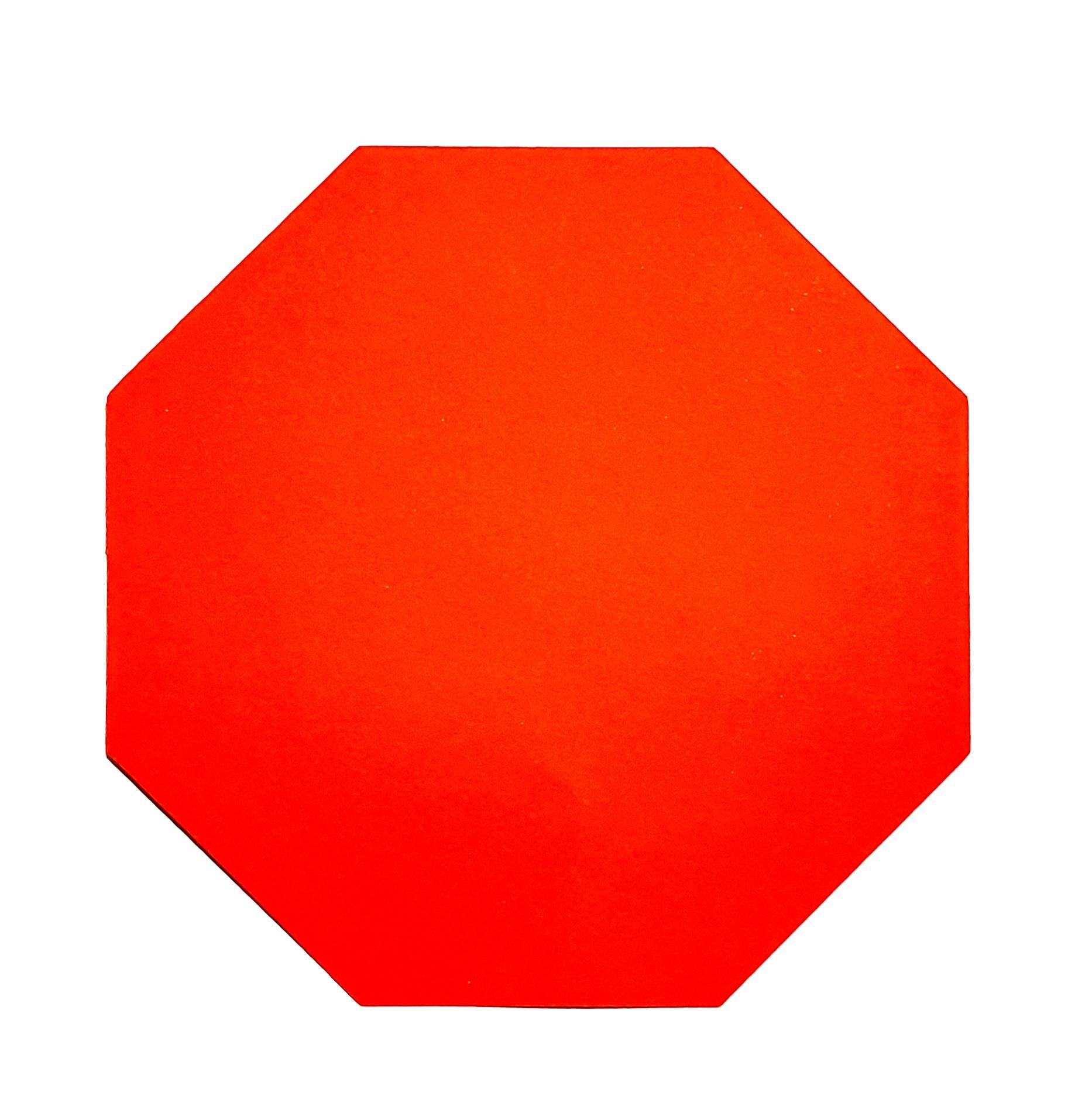 25 Octagon Shape Die Cuts Octagon Shape Cut Out Octagon Cutout Etsy
