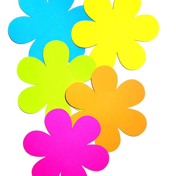 Paper Flower Decorations - Etsy