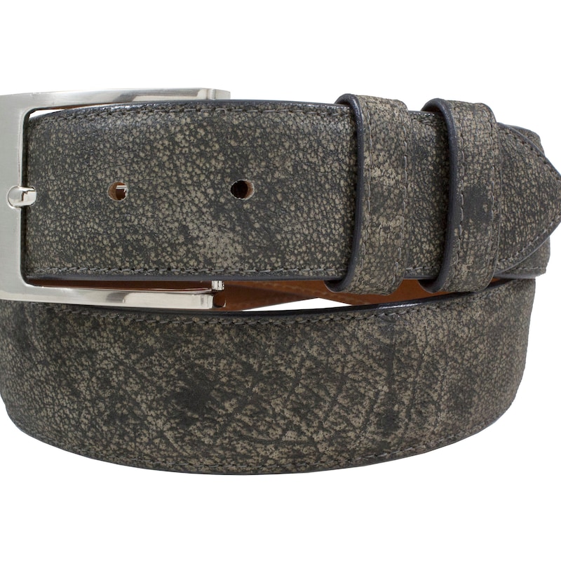 Rustic Belt - Etsy