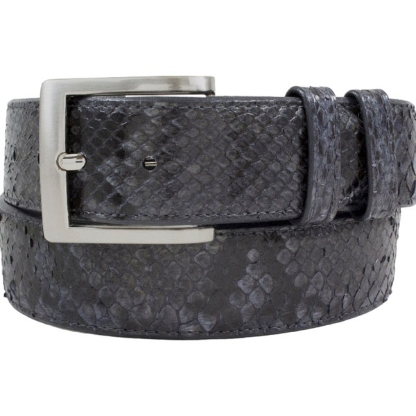 Python Belt - Etsy