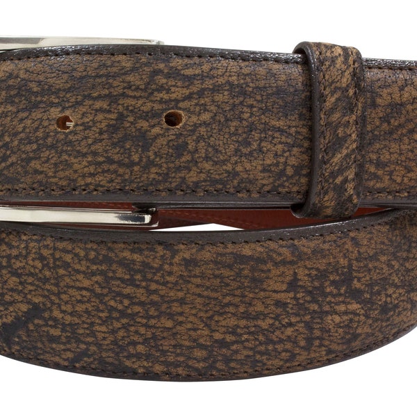 Rustic Belt - Etsy