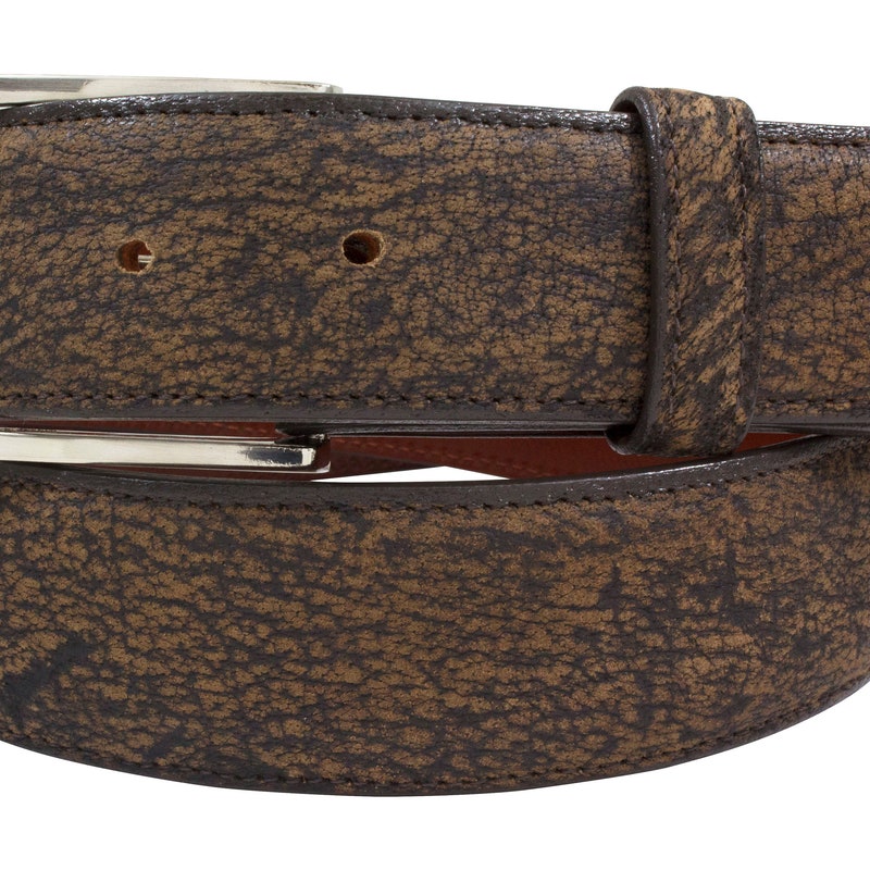Rustic Belt Buckle - Etsy