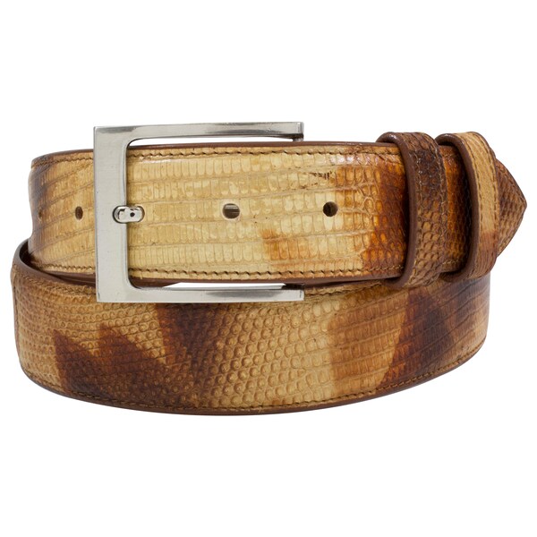 Camo Belt - Etsy