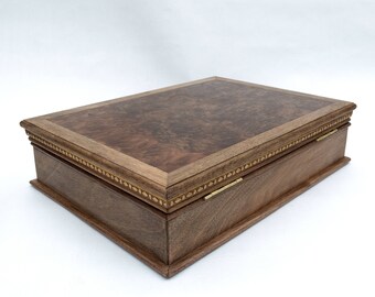 Wood Document Holder - Etsy