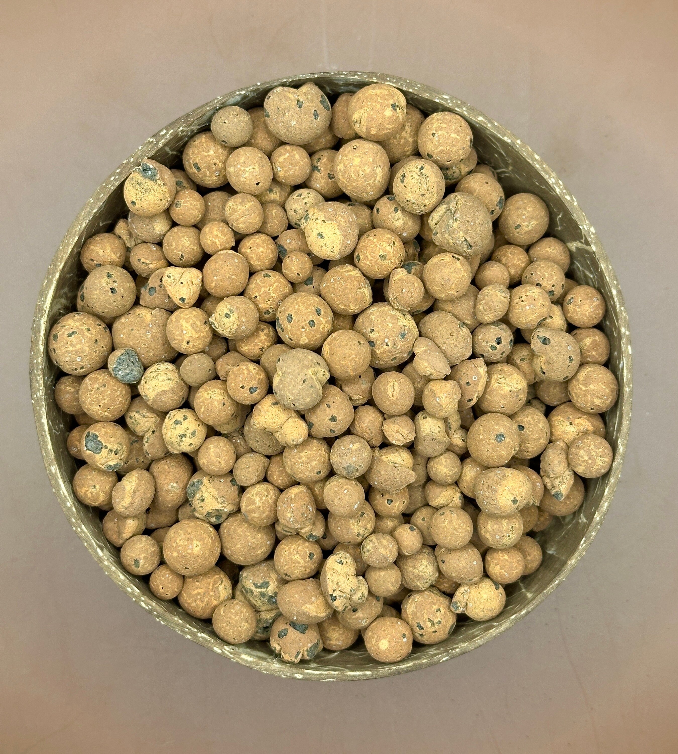 Lazy Leca Expanded Clay Semi Hydro Substrate Leca - Etsy