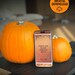 Halloween Game, Cards Digital Game, Cards Game for Phone, Halloween ...