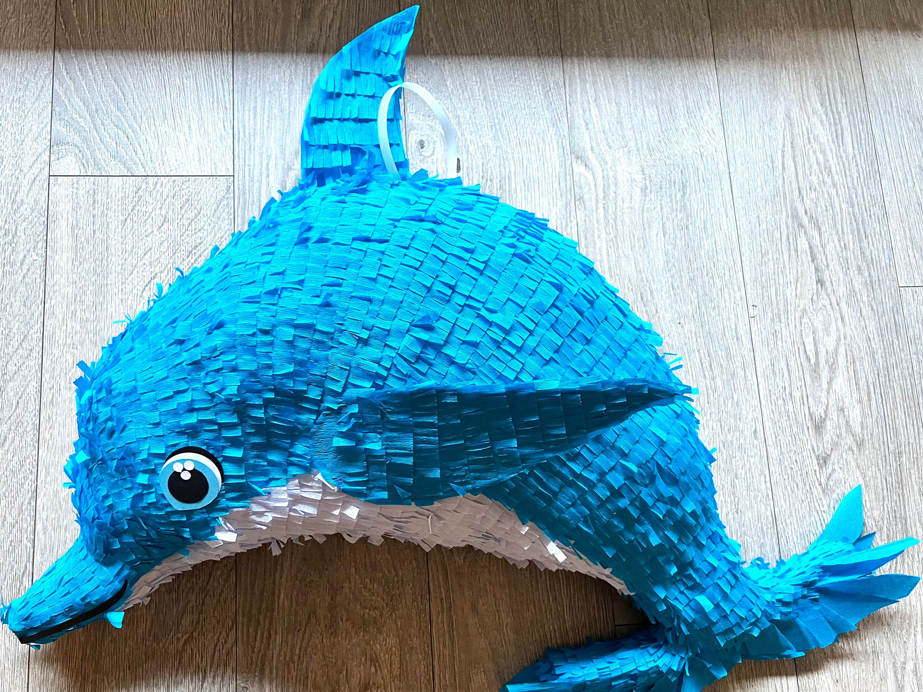Dolphin Pinata