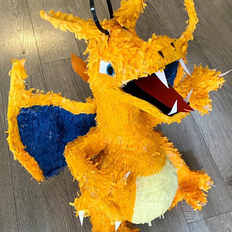 Egg Pinata - Etsy
