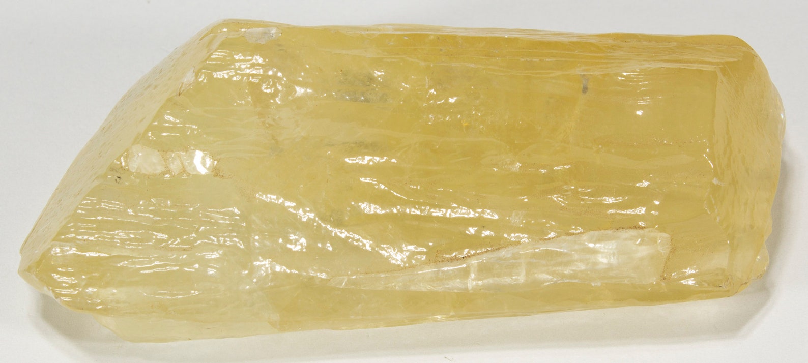 Yellow Selenite Specimen Morocco - Etsy