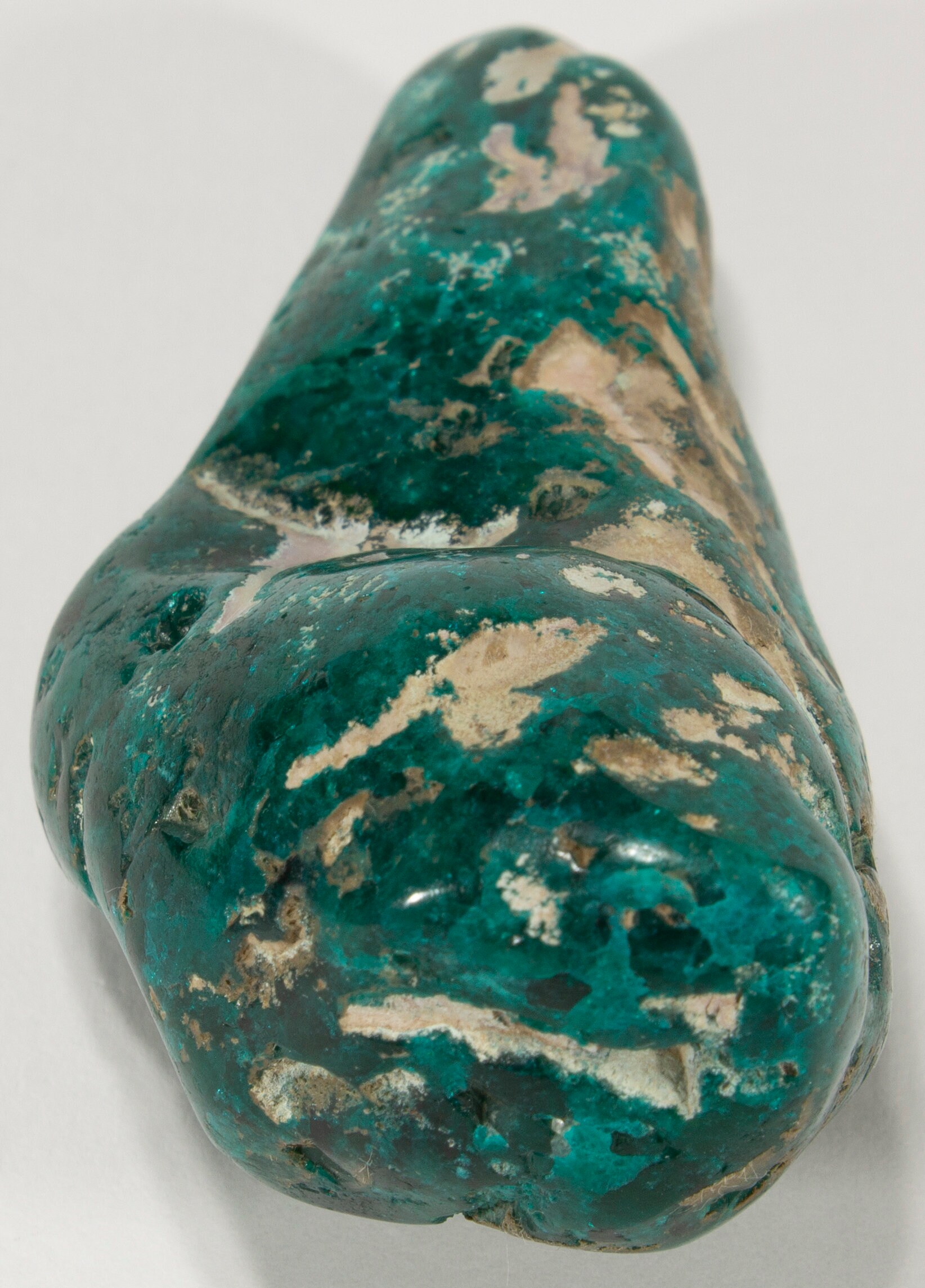 Dioptase Polished Freeform Dioptase Specimen - Etsy
