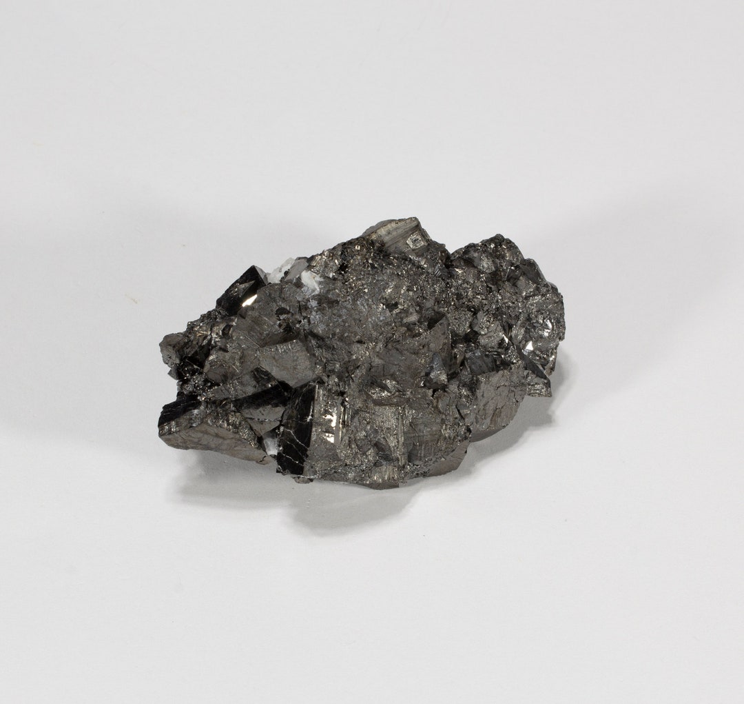Cubic Bixbyite Specimen, Kalahari Manganese Fields - Etsy