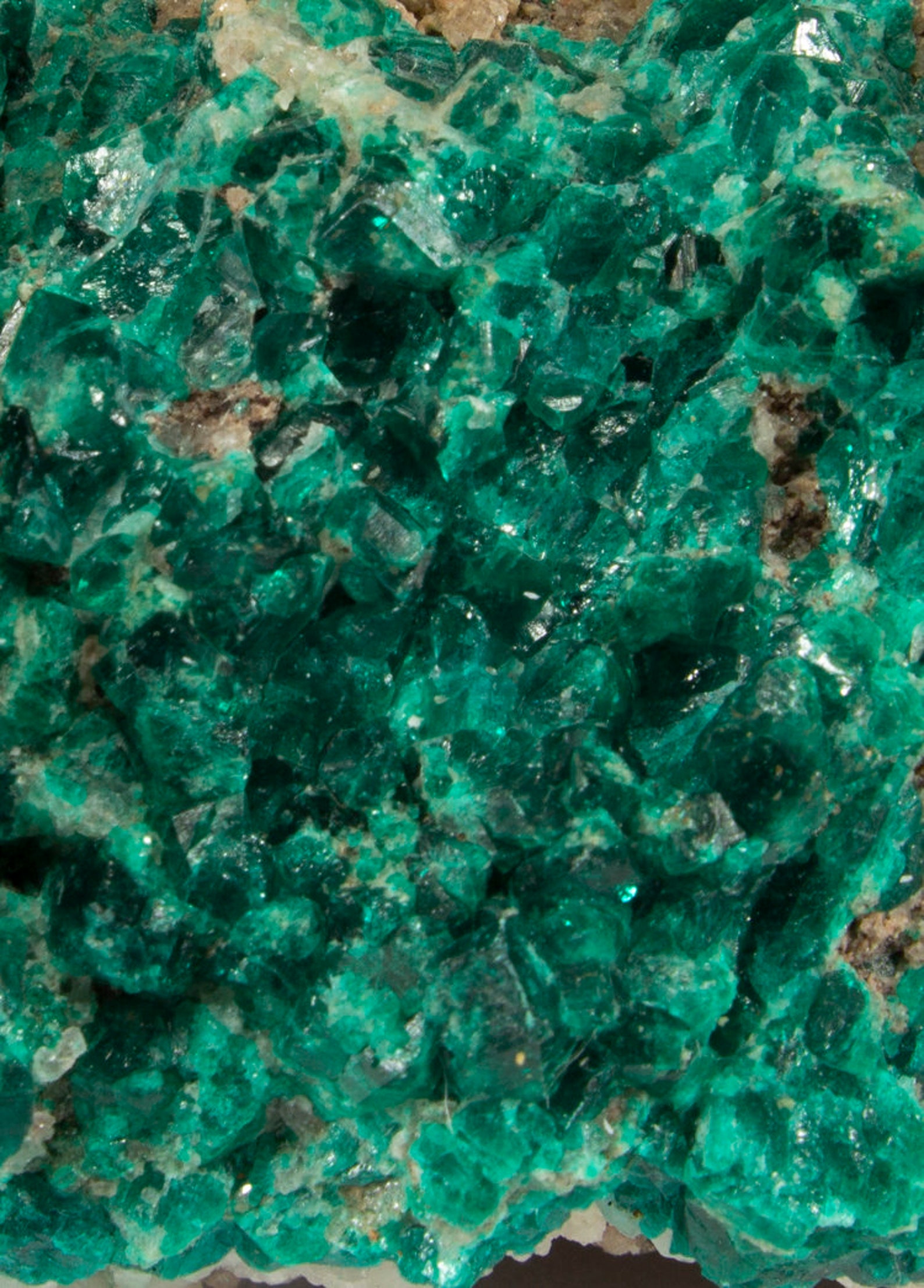 Large Dioptase Specimen Green Dioptase Crystals Congo - Etsy