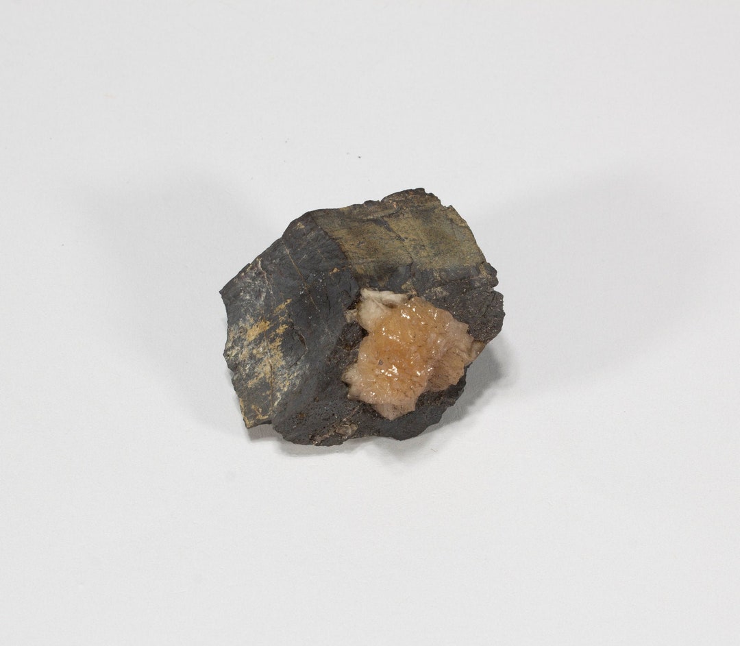 Gemmy Olmiite Crystal Specimen, South Africa - Etsy
