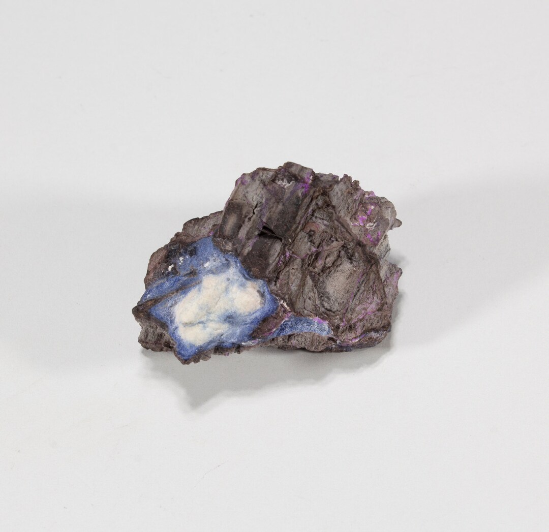 Richterite and Sugilite Specimen Wessels Mine South Africa - Etsy