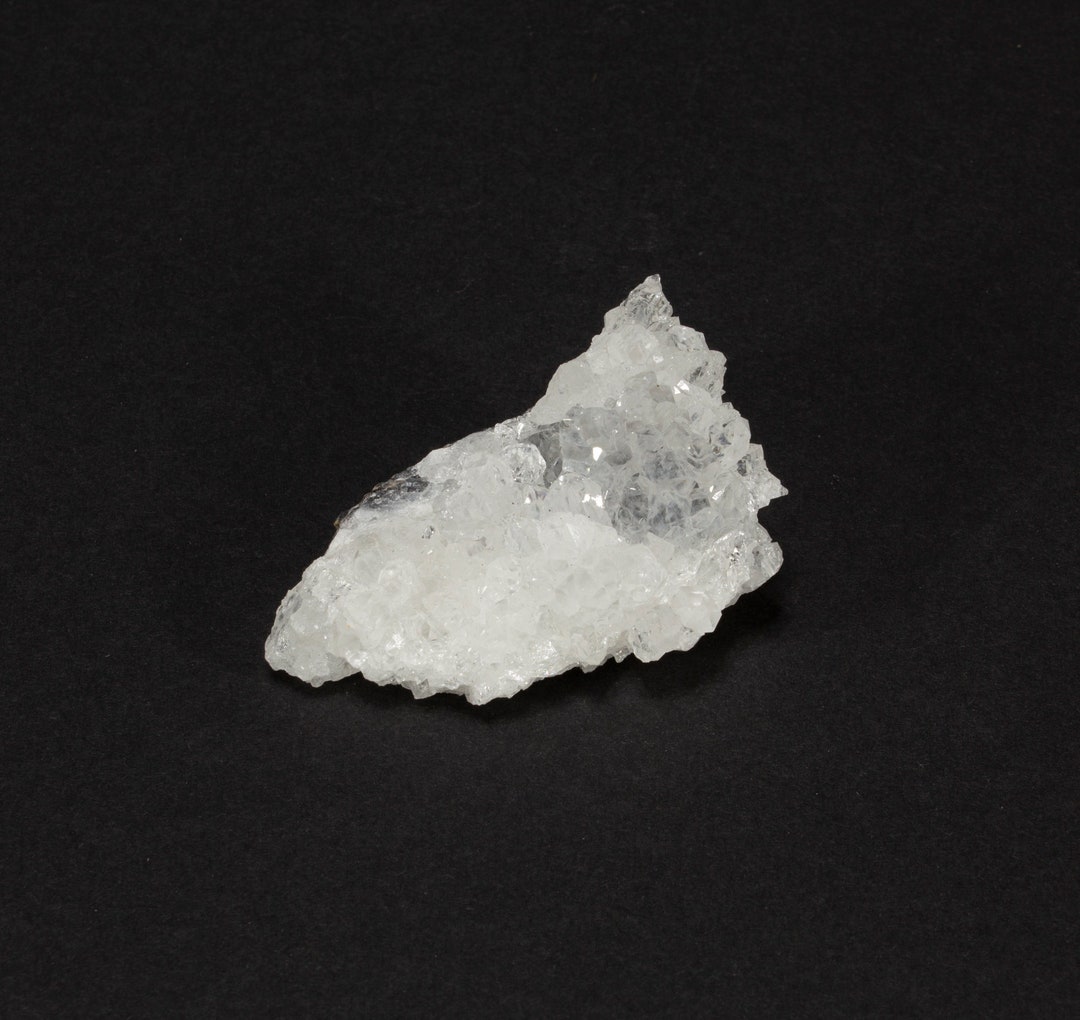 Clear Calcite Crystal Specimen, South Africa - Etsy